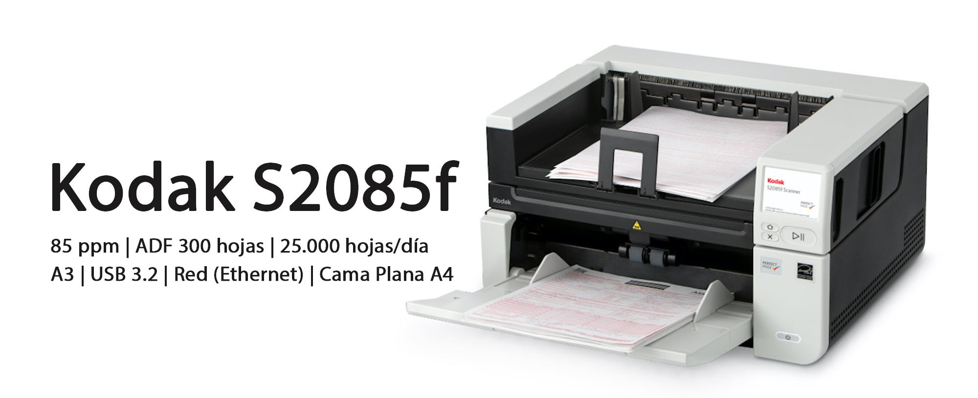 Artisdoc | Distribuidor Oficial Kodak Alaris